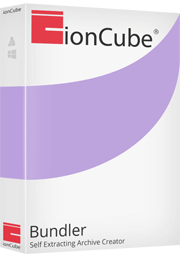 ionCube Bundler - ionCube PHP Encoder - The best PHP code protection with enhanced encryption ...