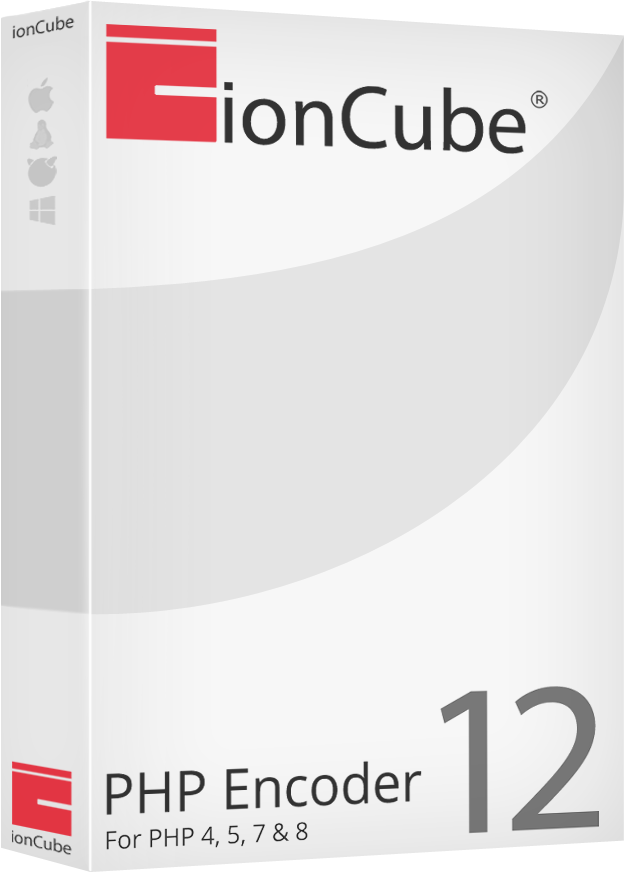 ionCube PHP Encoder Evaluation Download - PHP Encoder, protection, installer and performance ...